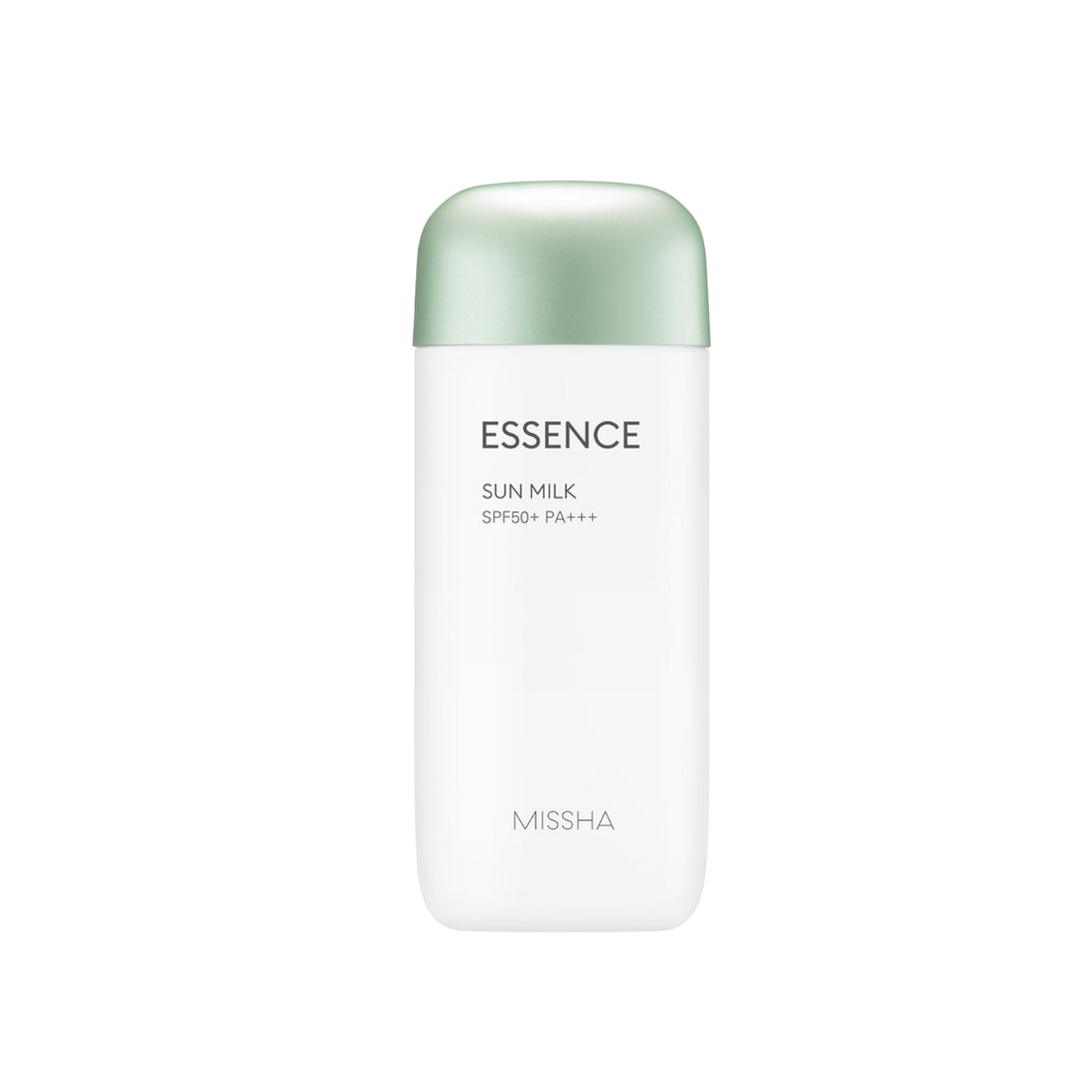 MISSHA All Around Safe Block Essence Sun Milk SPF50+ PA+++ 70ml ...